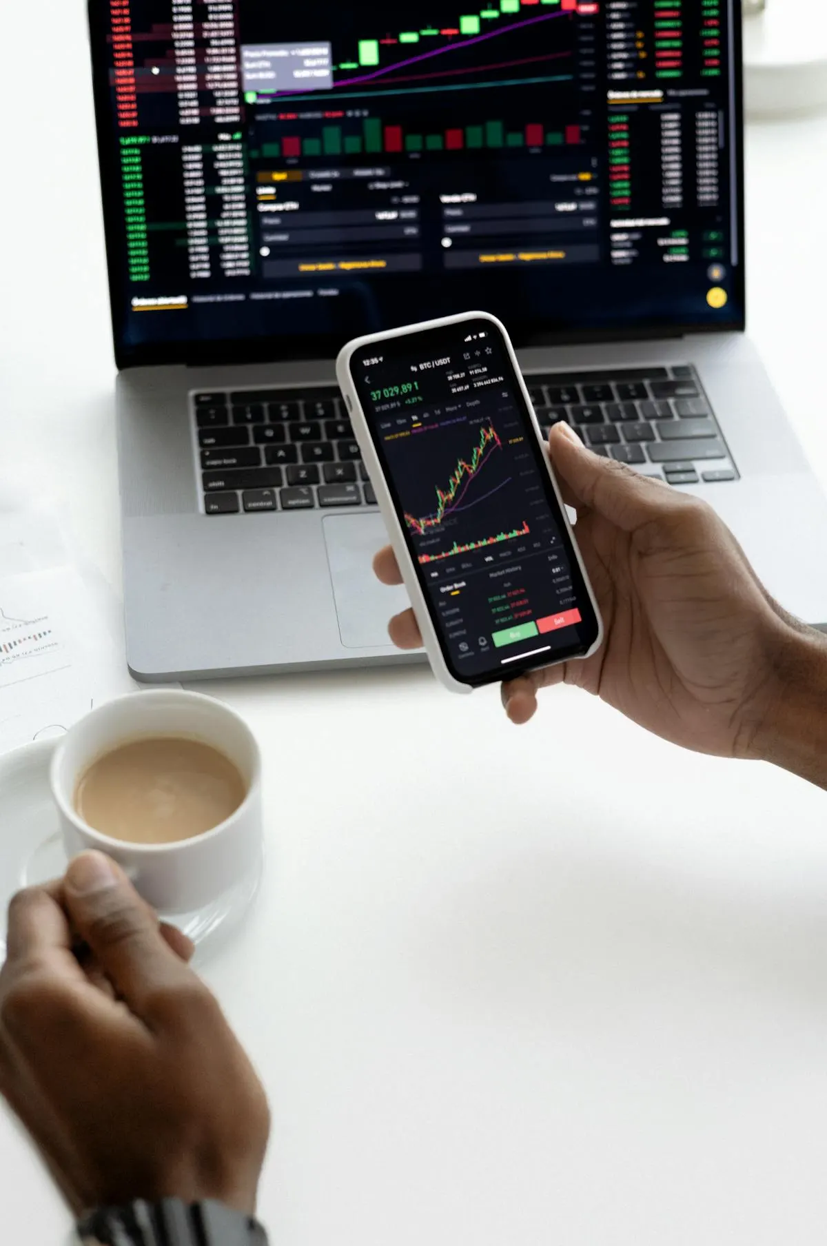 How to Use DXtrade for Crypto Prop Trading | Velotrade | Velotrade